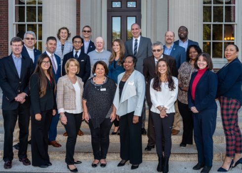 Alumni Association - FDU Office of University Advancement