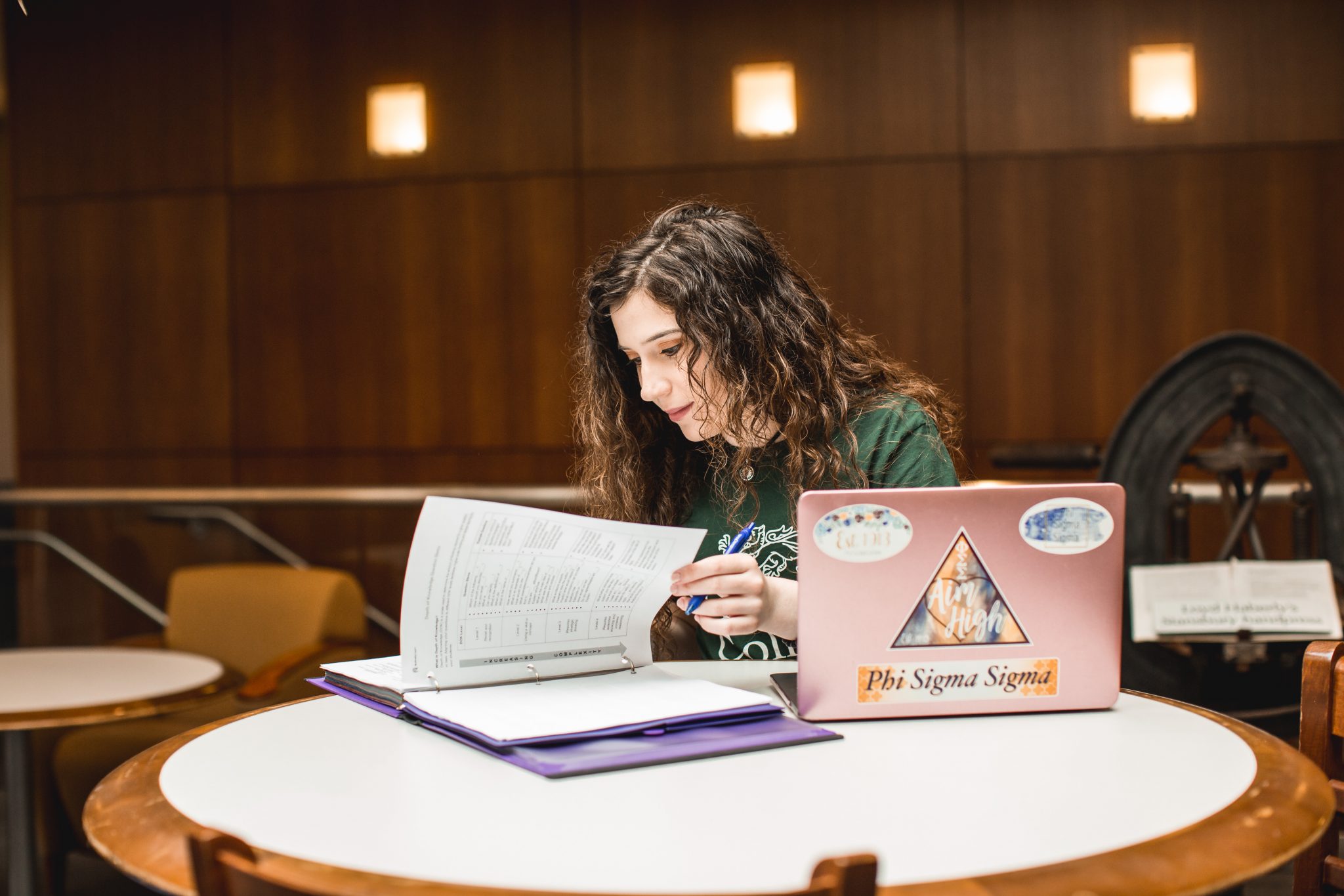 Benefits - FDU Office of University Advancement