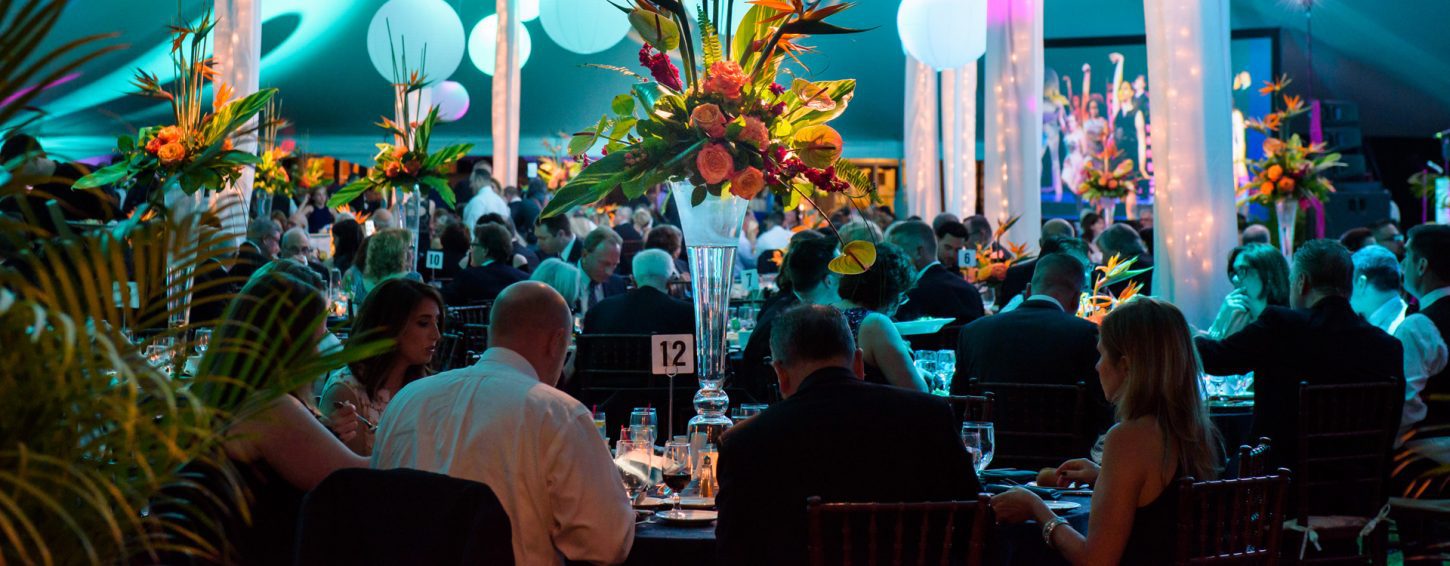 Events - FDU Office of University Advancement