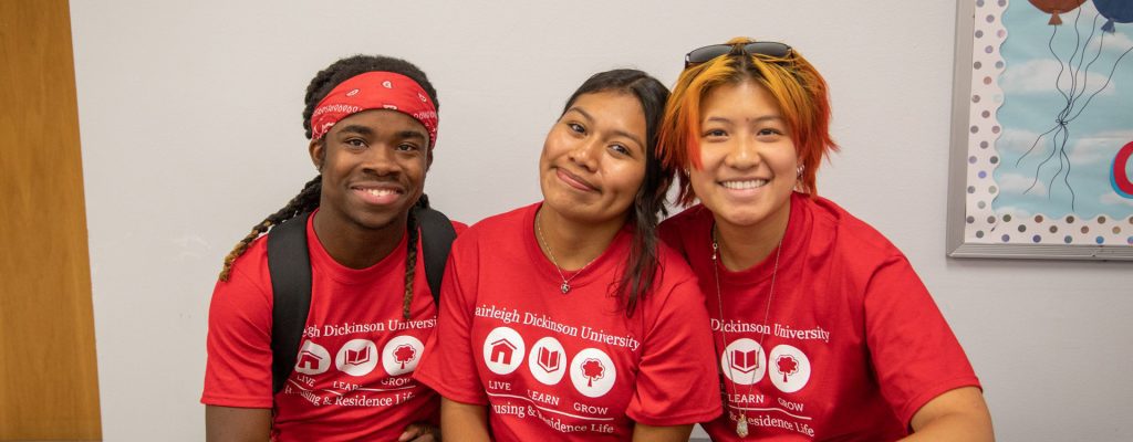 Campaign - FDU Office of University Advancement