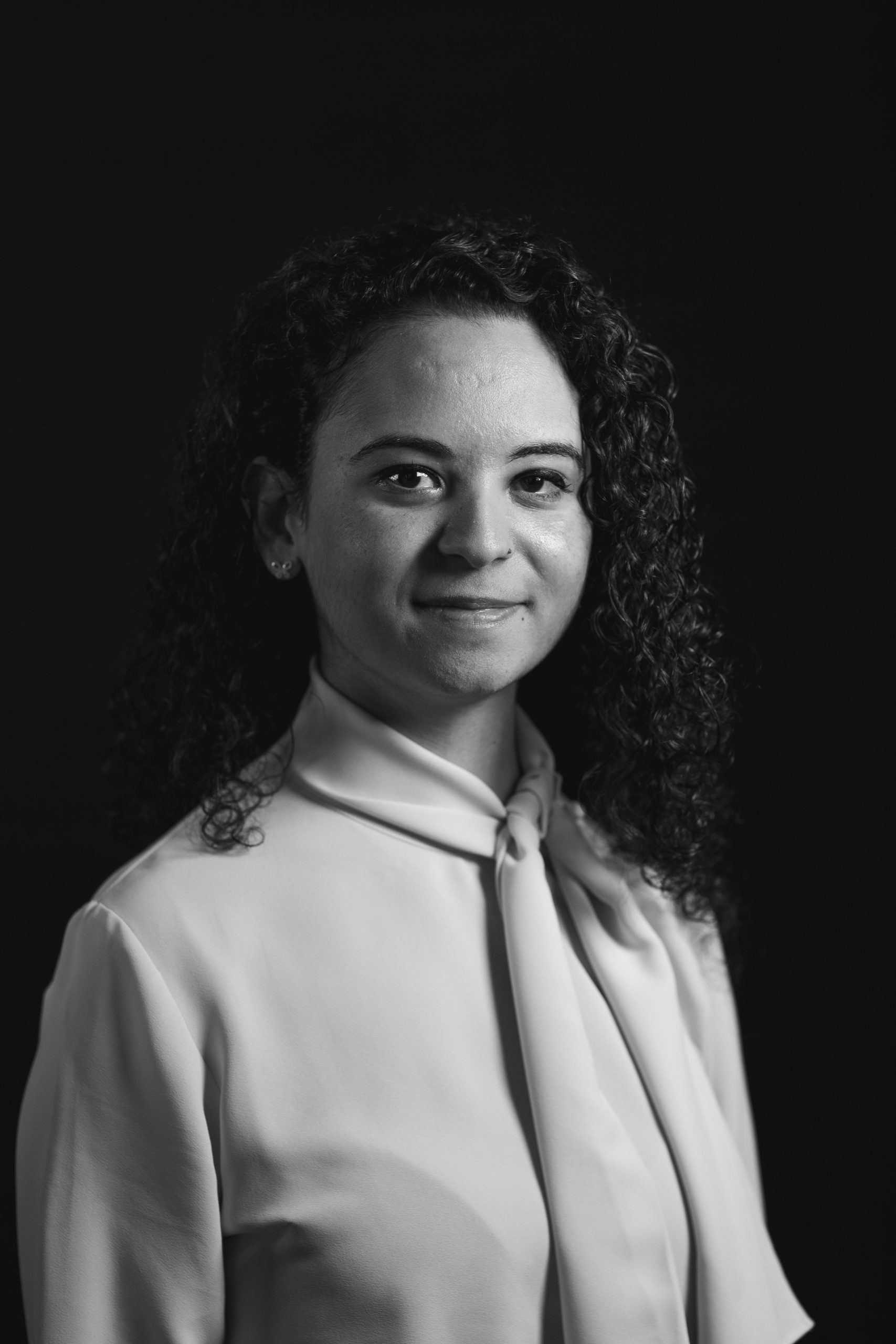 Malaak Jamal, BA'13 - FDU Office of University Advancement