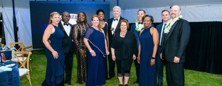 Home - FDU Office of University Advancement