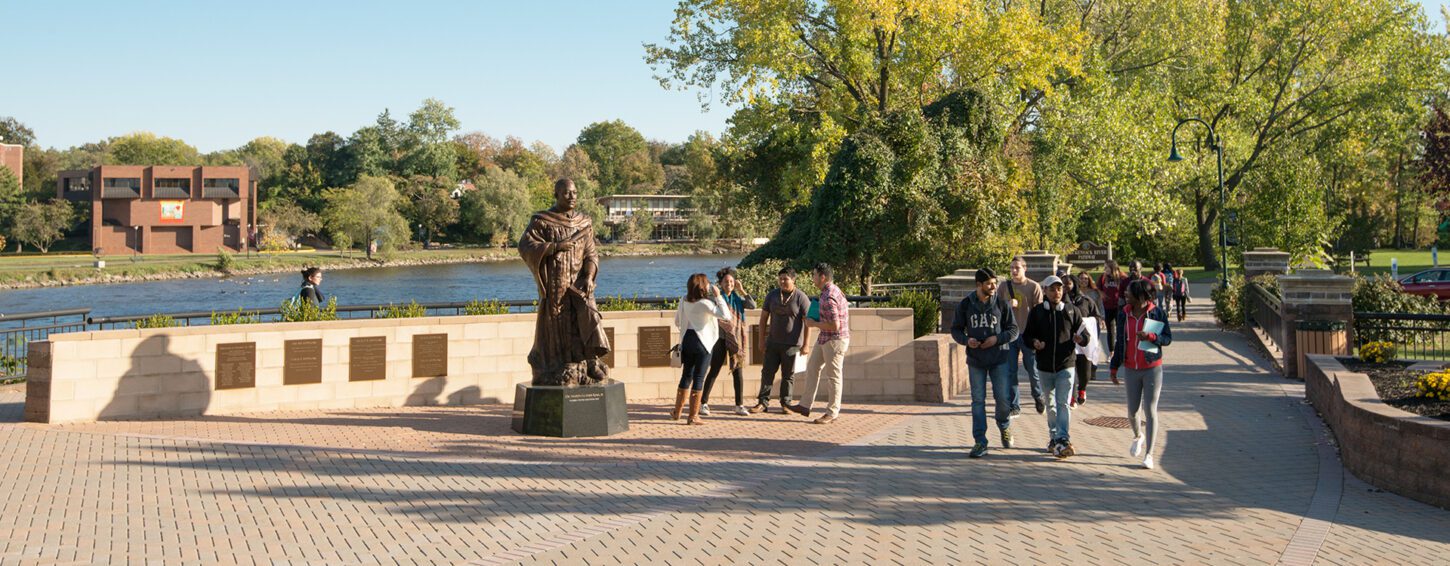 Planned Giving - FDU Office of University Advancement
