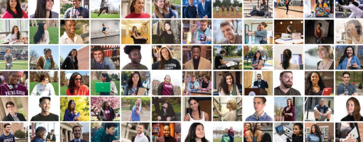 Our Stories - FDU Office of University Advancement