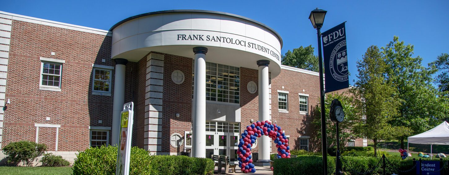 Ways to Give - FDU Office of University Advancement