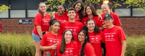 Our Stories Fdu Office Of University Advancement