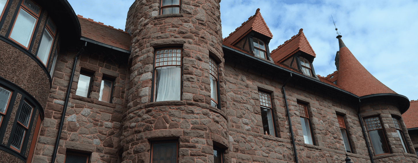 Rutherford Alumni Reunion - FDU Office of University Advancement