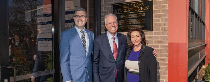 Home - FDU Office of University Advancement