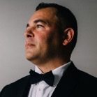 Michael Ramos, BA'00 - FDU Office of University Advancement