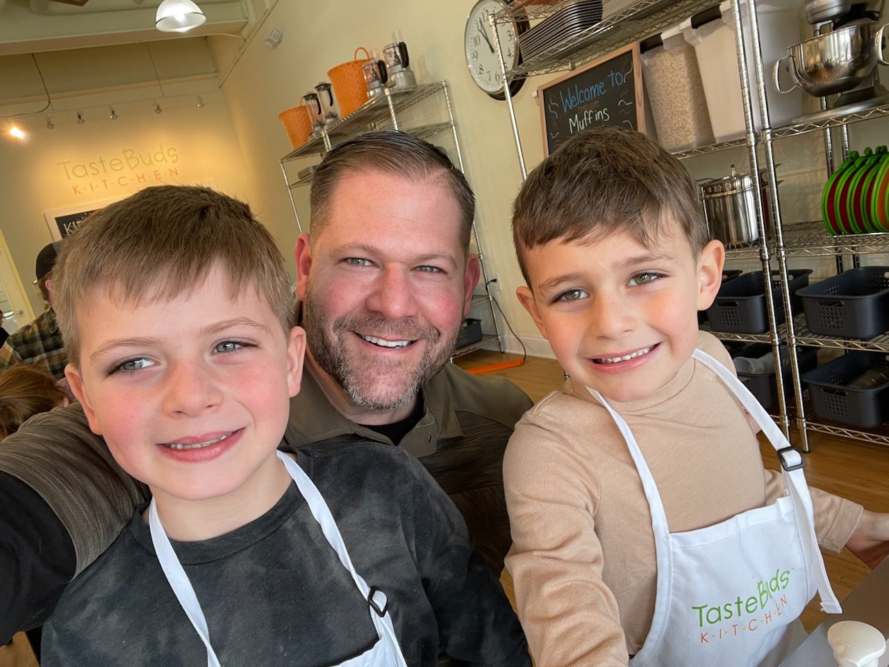 Todd Rosenthal, BA'06, MA'07 - FDU Office of University Advancement