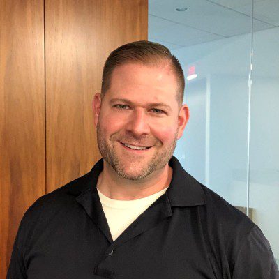 Todd Rosenthal, BA'06, MA'07 - FDU Office of University Advancement