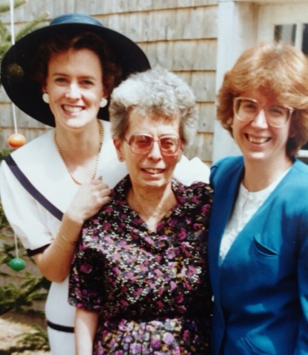 Alumni Spotlight on Lori Lee Dickson - FDU Office of University Advancement