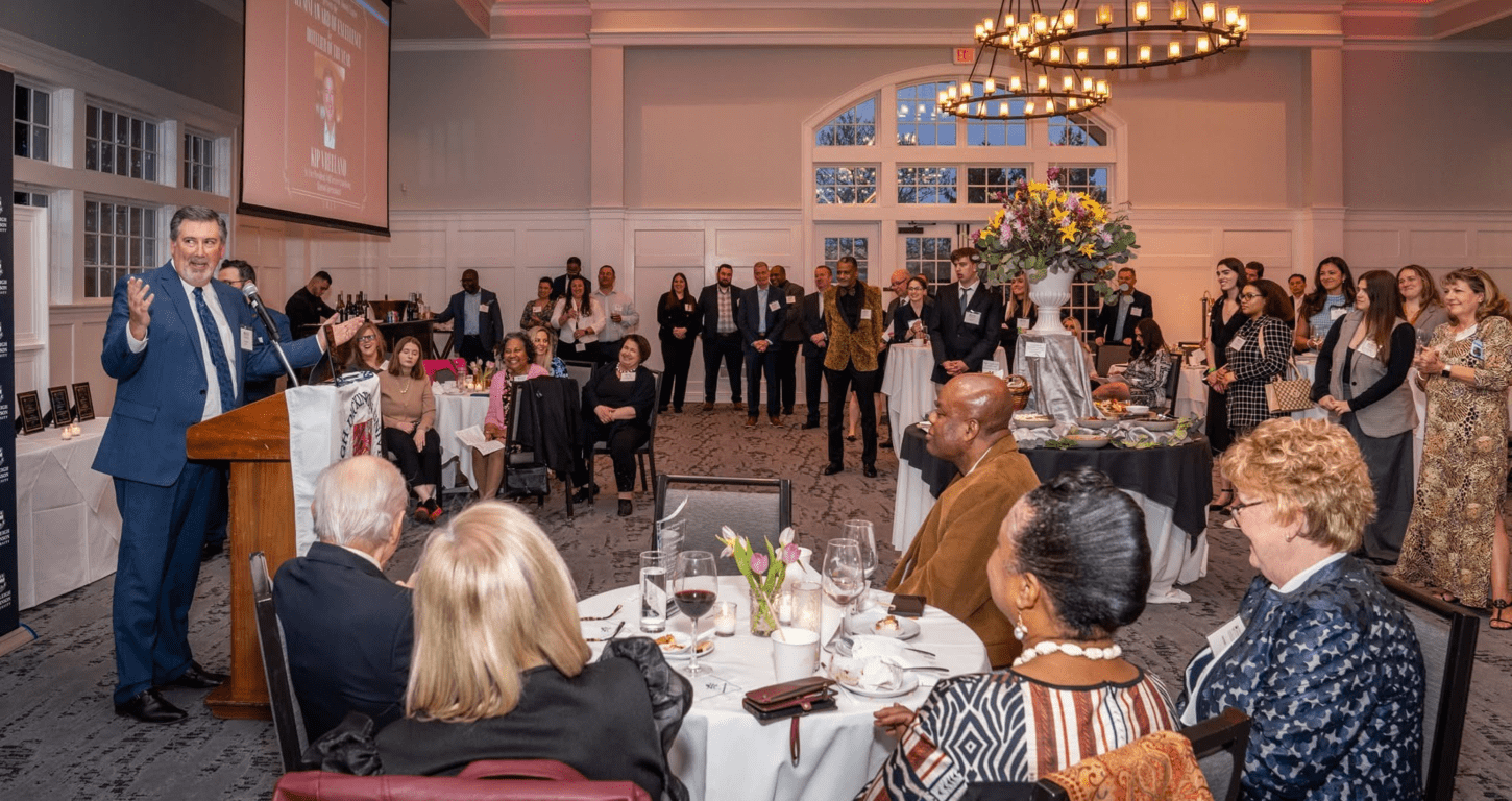 Hospitality Alumni Reception and Celebration - FDU Office of University ...