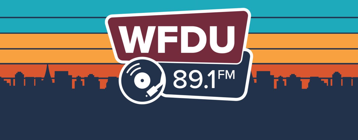 Give Now - WFDU 89.1 FM - FDU Office of University Advancement